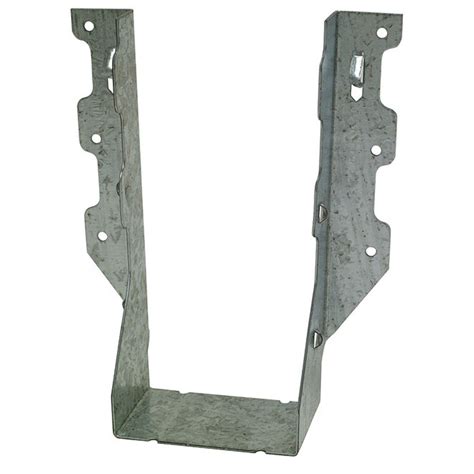 Joist Hangers And Brackets Hardware