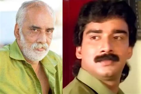 Actor Kamal Roy Brother Of Urvashi Kalpana And Kalaranjini Passes Away