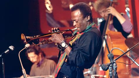 Miles Davis In Concert