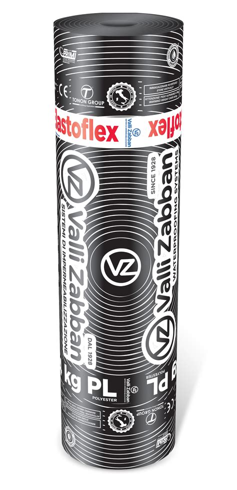 Elastoflex Pl Valli Zabban Spa