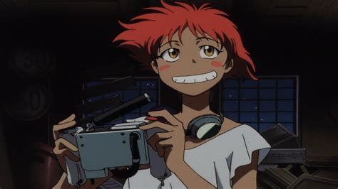The 10 Best ‘cowboy Bebop Characters