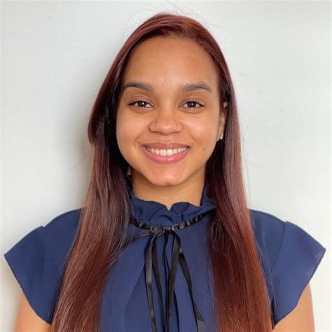 Franchesca Geronimo Administrative Representative Adelita Linkedin