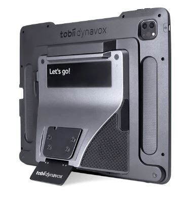 Tobii Dynavox Td Pilot Editmicro