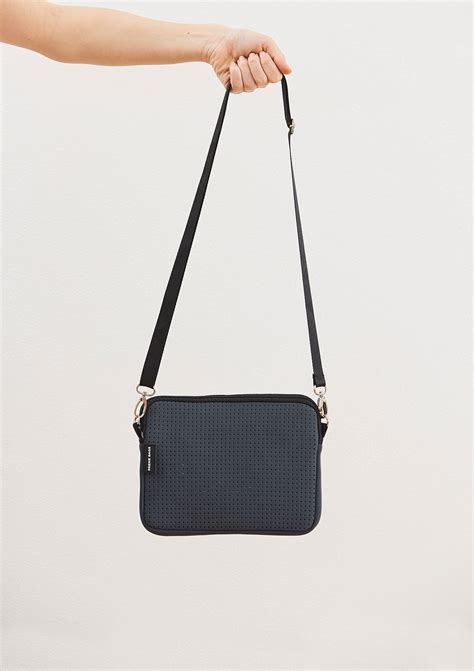 Prene Bags The Pixie Cross Body Bag Khlassik