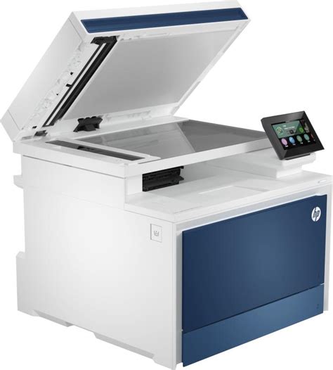Hp Color Laserjet Pro Mfp 4303dw 5hh65a