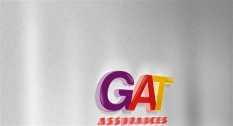 Gat Assurance Logo Pour En Savoir Plus Sur La Garantie Vol Et Incendie