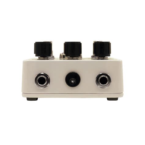 Octave Clang Sound Shoppe Nyc