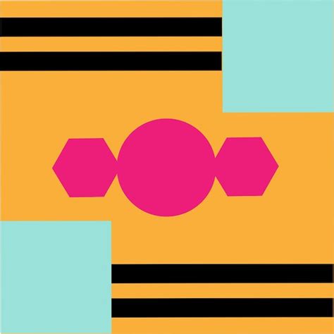 Premium Vector Vintage Seamless Pattern