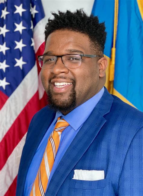 Daniel Walker Deputy Cabinet Secretary Delaware Alliance For Nonprofit Advancement