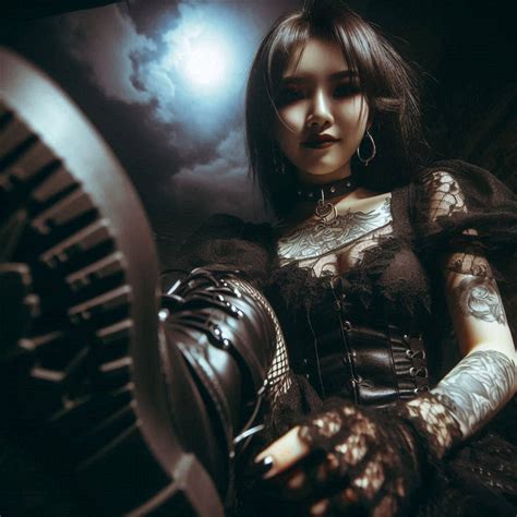 Chinese Mistress Wants You To Be Her Foot Slave By Mariaglitch On Deviantart