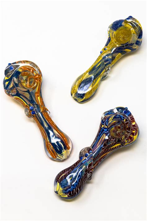 Glass Hand Pipes Weed Pipes Stoned Genie