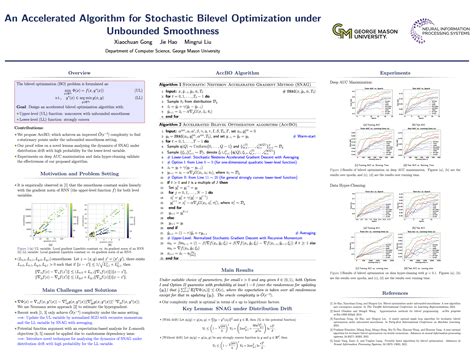 Neurips Poster An Accelerated Algorithm For Stochastic Bilevel