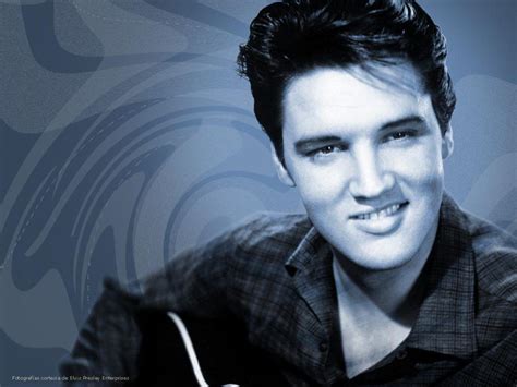 Elvis Presley Wallpapers Wallpaper Cave