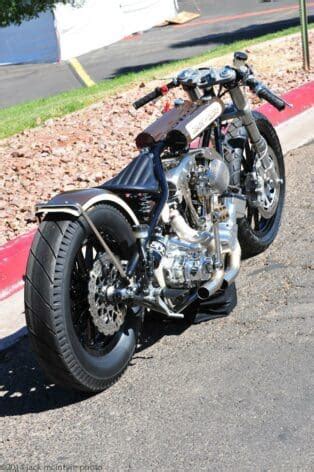 Death Or Glory Built By South Bay Customs Sbc Of Usa