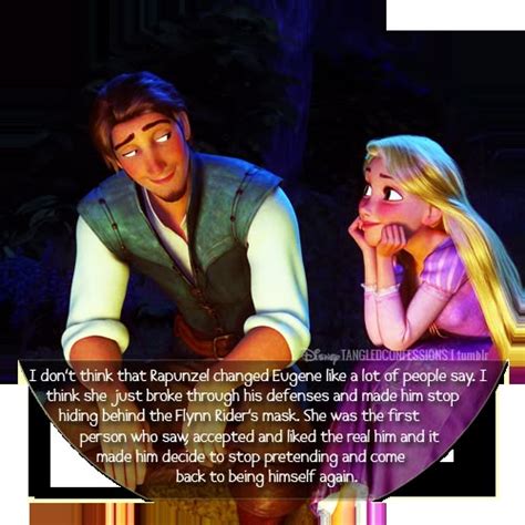 Tangled Daily Cap Disney Facts Best Disney Movies Disney Jokes