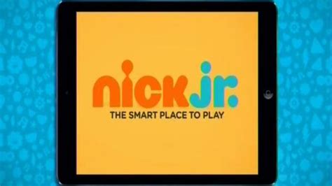 Nick Jr App Tv Commercial Play Smart Ispot Tv