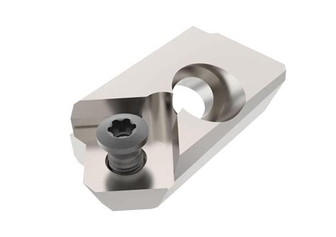 Seco 02463702 Milling Cassettes Se 1505 Insert Face Mill Indexable