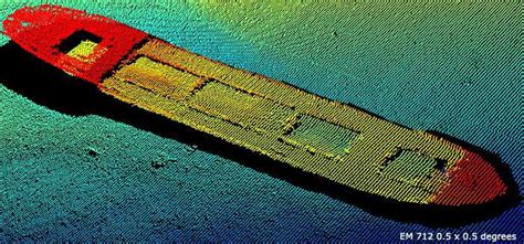 New Shallow Medium Depth Multibeam Echo Sounder Delivers Unmatched Range And Resolution