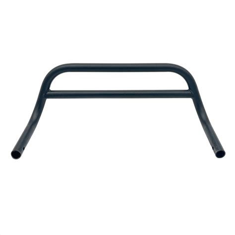 Chassis Mount Flat Rear Bumper Toigo Racing