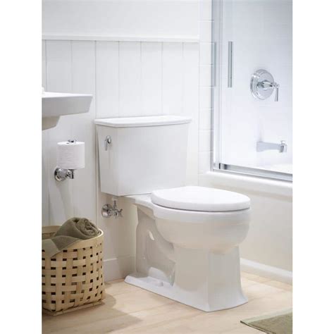 Reviews For Kohler Reveal Elongated Quiet Close Toilet Seat With Grip