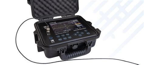 Radiodetection Tdr Cable Analyzer And Fault Locator