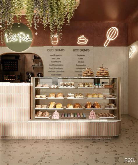 72 Bakery Ideas In 2025 Bakery Design Interior Cafe Shop Design