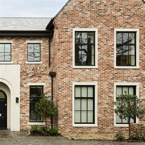 Industrial Style Windows In Aylesbury