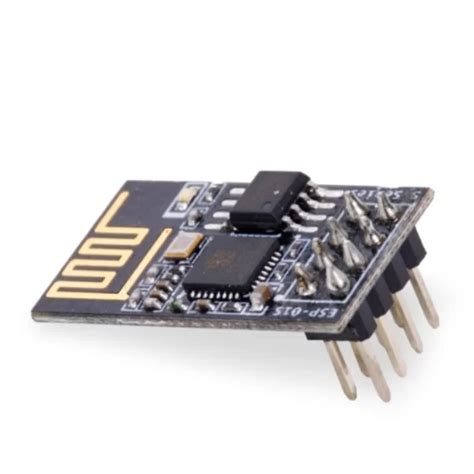 Prusa Wi Fi Adapter Esp 01s For Mini And Mk4 Prigodk