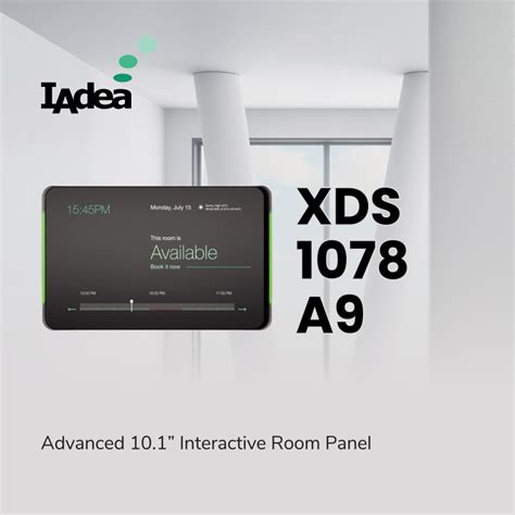 Iadea Xds 1078 A9 Pt Creative Media Indonesia
