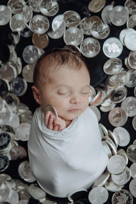 My Silver Stack Rgold