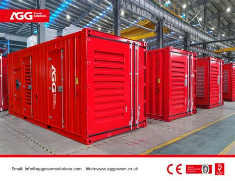 News Understanding The Link Between Data Center Generators And Tier