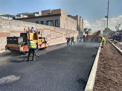 Calle Capulín Urbatec