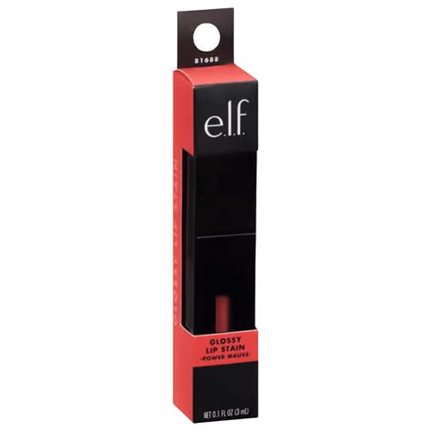 Elf Cosmetics Glossy Lip Stain Affordable Lip Stain In Pakistan