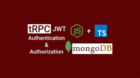 Trpc Api With Reactjs And Nodejs Access And Refresh Tokens 2026
