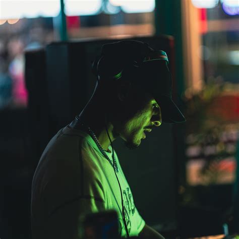 Cribb · Artist Profile