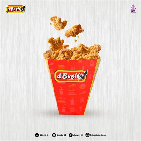 Menu Dbesto