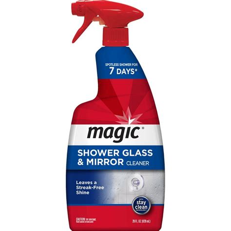 Shower Cubicle Glass Cleaner At Gay Edward Blog