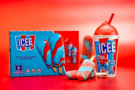 11 Icee Nutritional Facts You Need To Know