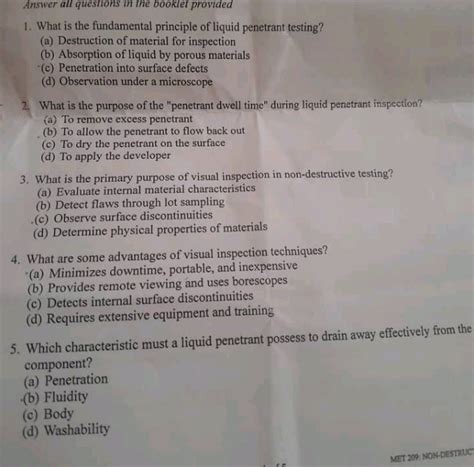 1 What Is The Fundamental Principle Of Studyx