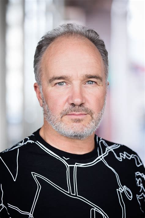 Max Hoffmann Attore E Talenta