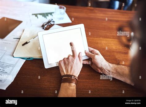Monitoring Customer Purchasing Trends And Interests An Unrecognizable
