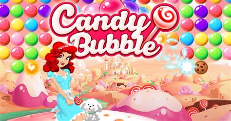 Candy Bubble Gioco Gratis Online Funnygames