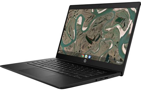Hp Chromebook 14 G7 Specs Tests And Prices