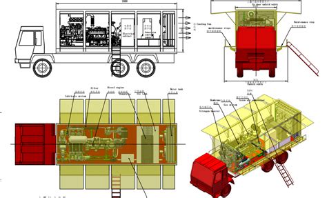 Ficha Técnica Del Compresor Generador De Nitrógeno De Membrana Móvil