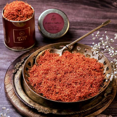 Bombay Zaffran Unique T Idea Online The Style Salad