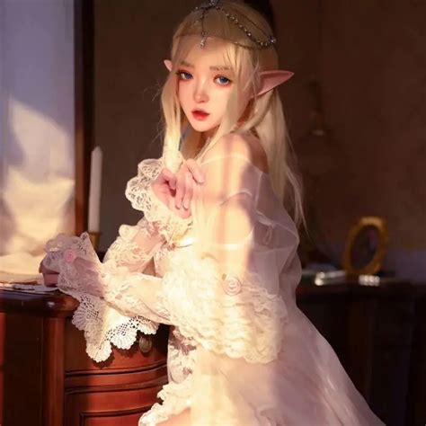 Elfo Loiro True Nordic Goddess Sex Doll Boneco Do Amor Masculino Vagina Realista Nus Orgasmo