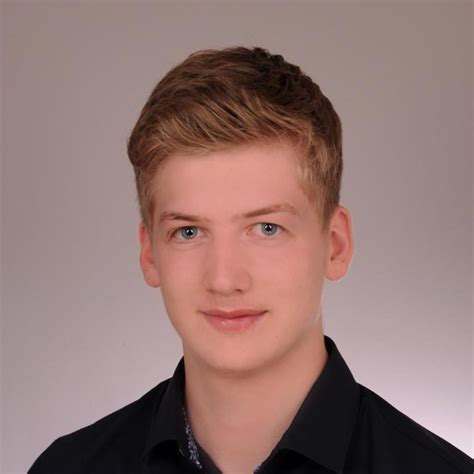 Johann Kirchmann Maschinenbau Ostfalia Hochschule Für Angewandte Wissenschaften Xing