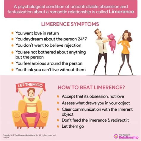 Limerence Everything You Need To Know About It