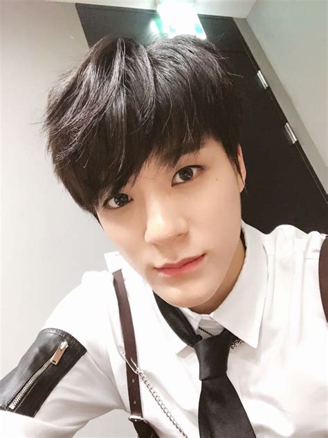Nctsmtown Nct 2018💚 Black On Black🖤 Music Core💕 Tumbex