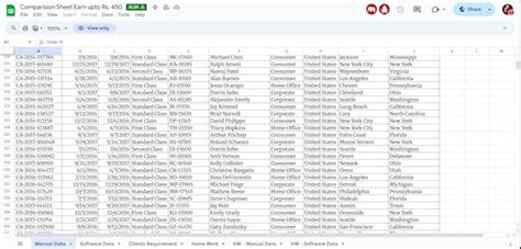 Clean Format Merge Split Excel Data By Khurshed Excel Fiverr
